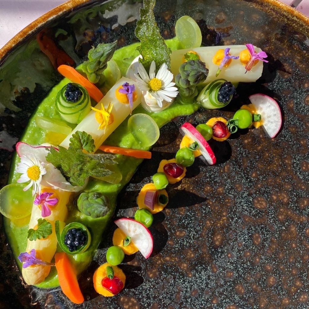 Restaurant | Ministerie van Geluk