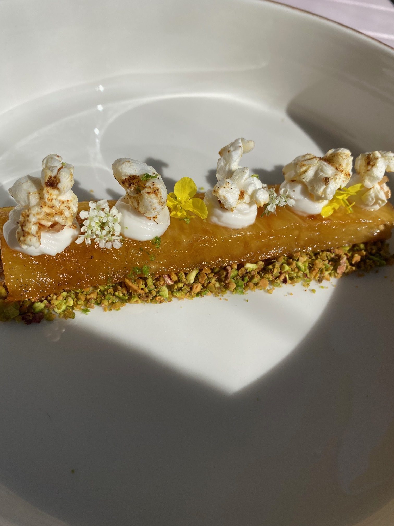 Restaurant | Ministerie van Geluk