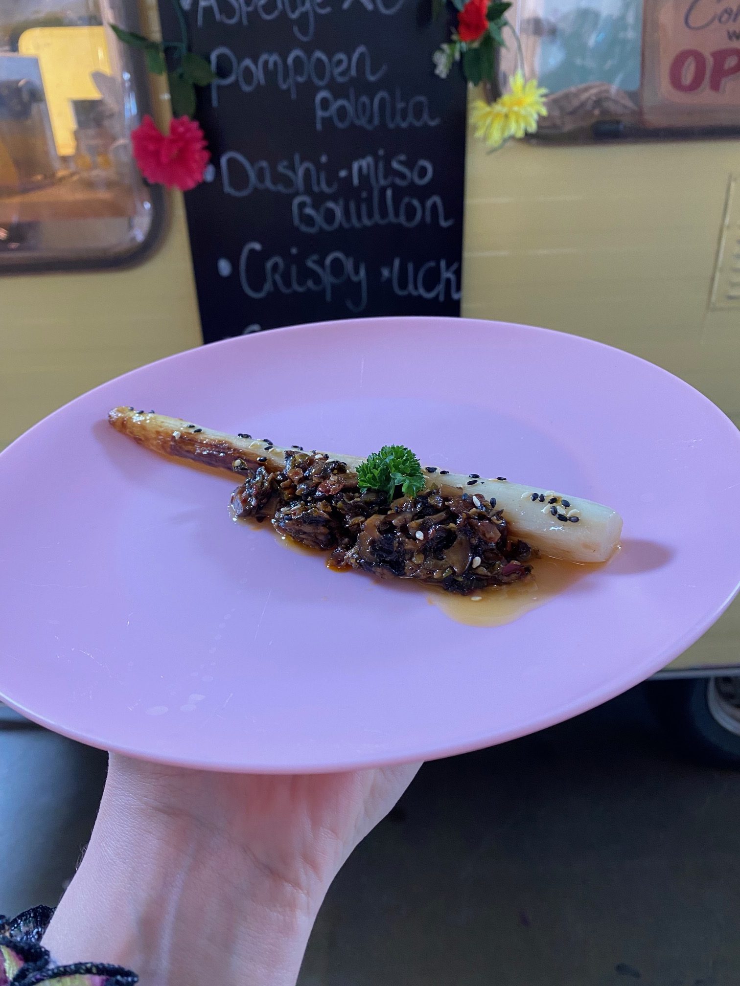 Restaurant | Ministerie van Geluk