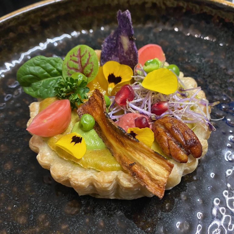 Restaurant | Ministerie van Geluk
