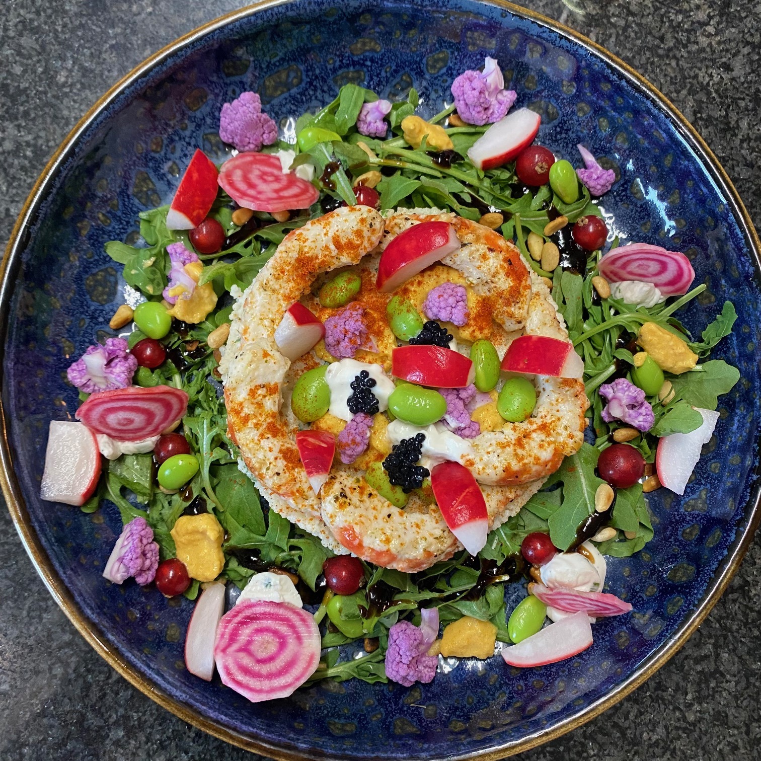 Restaurant | Ministerie van Geluk