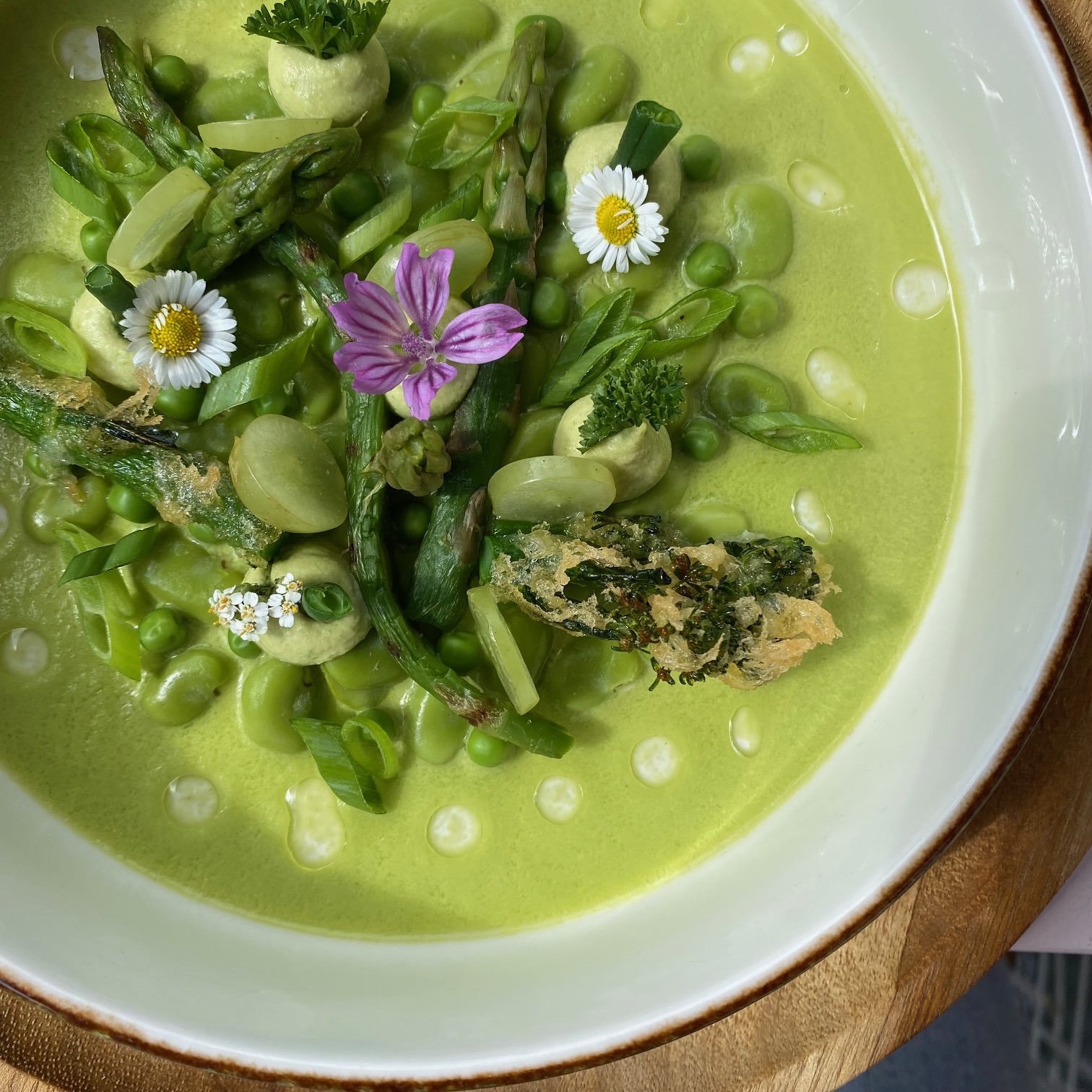 Restaurant | Ministerie van Geluk