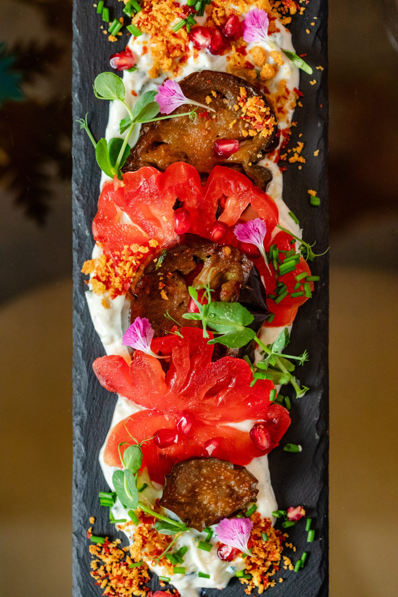 Restaurant | Ministerie van Geluk