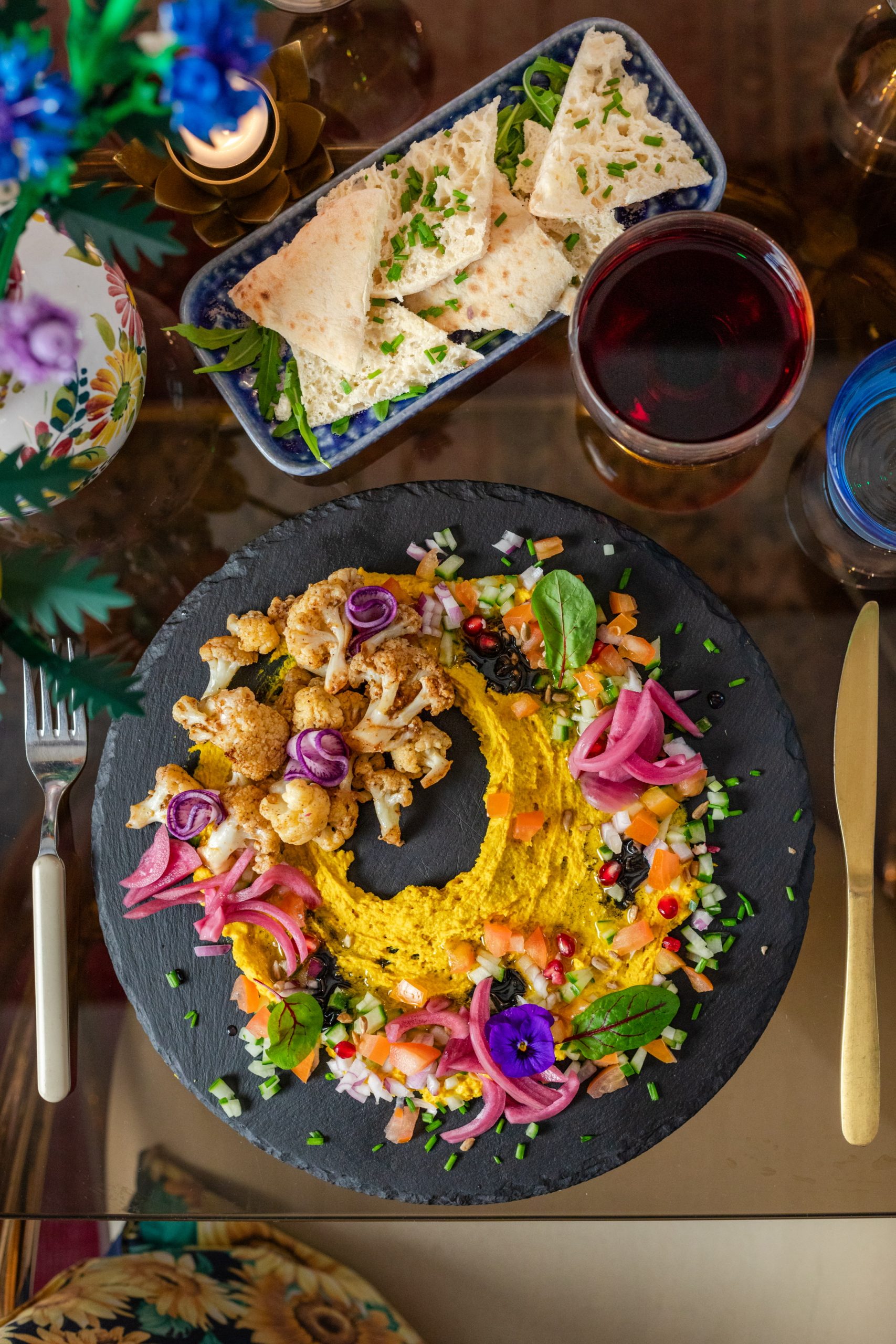 Restaurant | Ministerie van Geluk