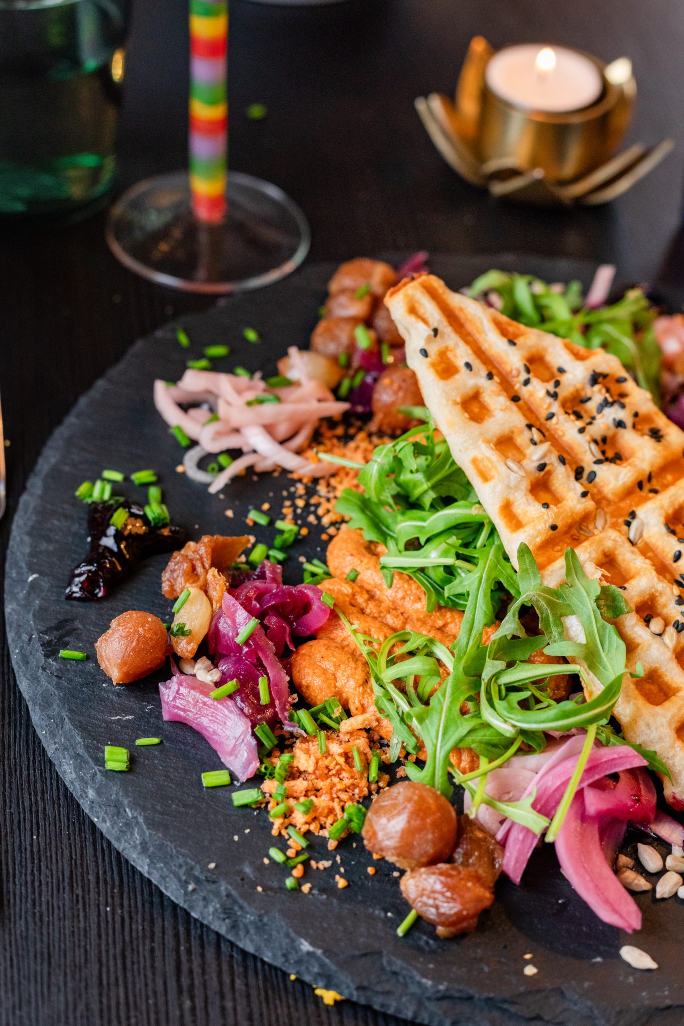 Restaurant | Ministerie van Geluk